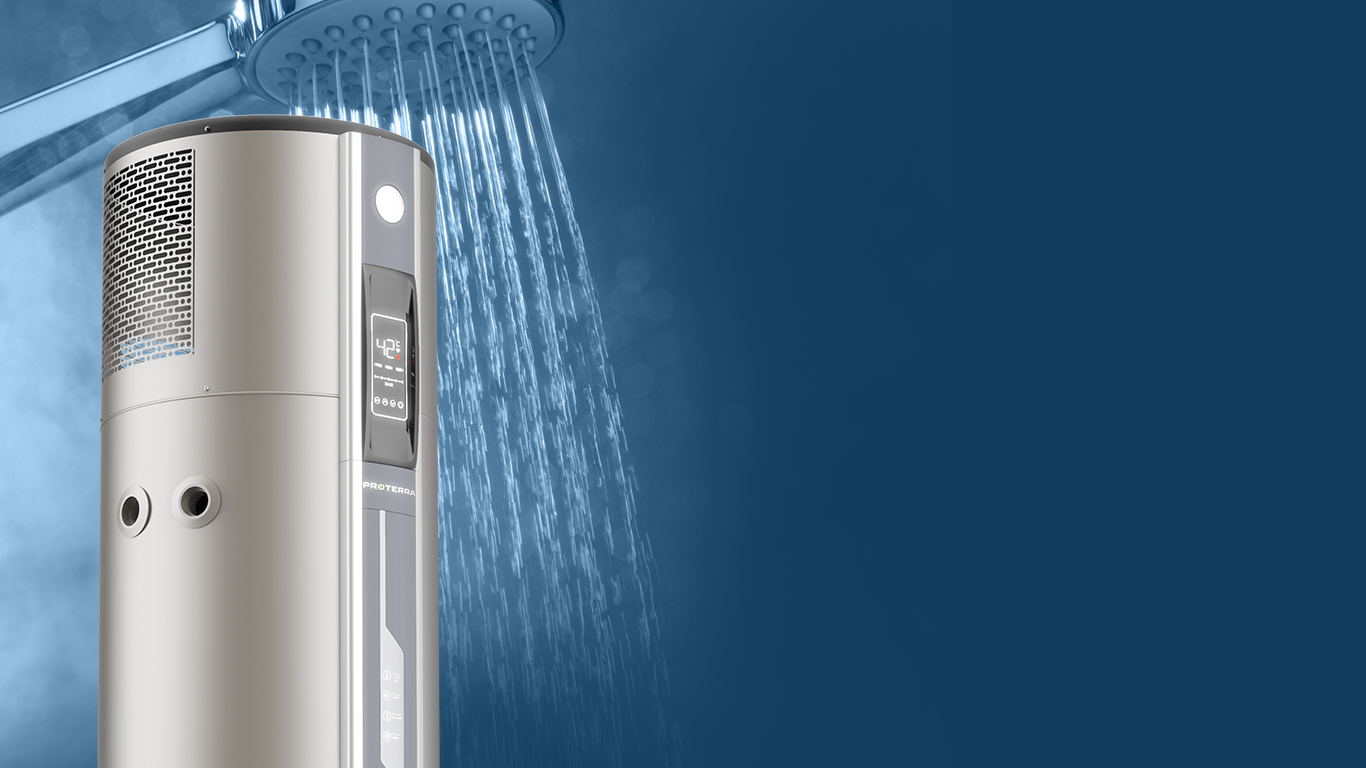 Workshop Rheem ProTerra by COMO Group & DVS | DVS World